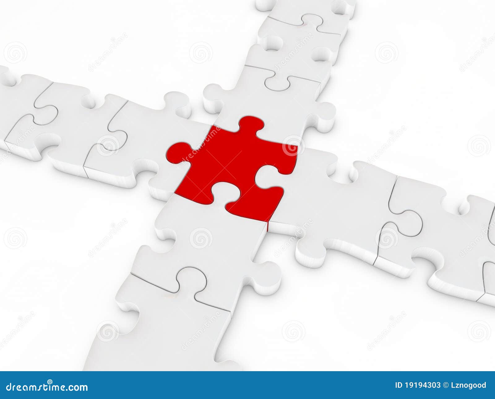 The important part stock illustration. Illustration of businessman ...