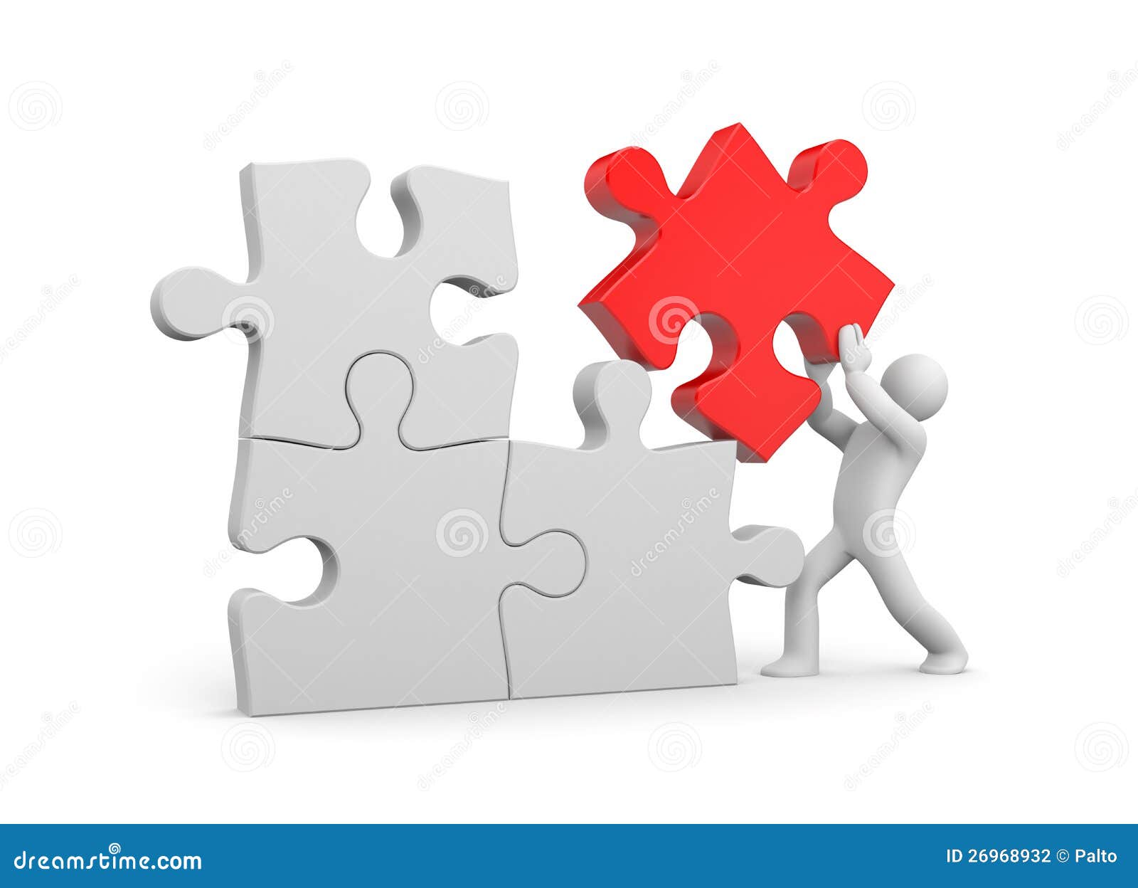 Important part stock illustration. Illustration of move - 26968932