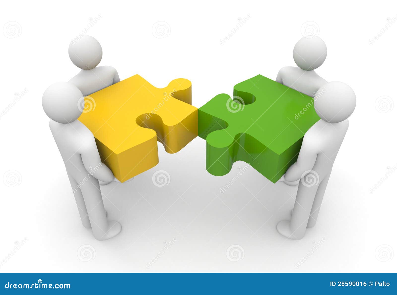 The important part stock illustration. Illustration of opportunity ...