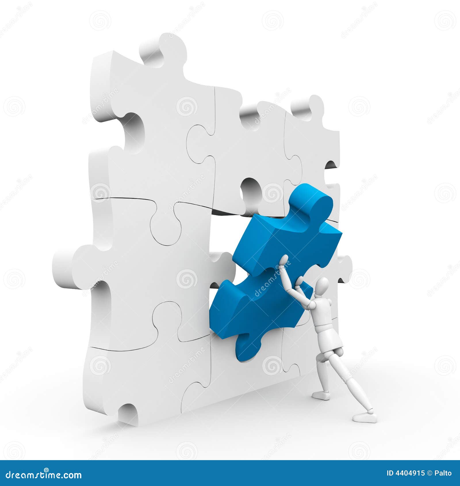 The important part stock illustration. Illustration of important - 4404915