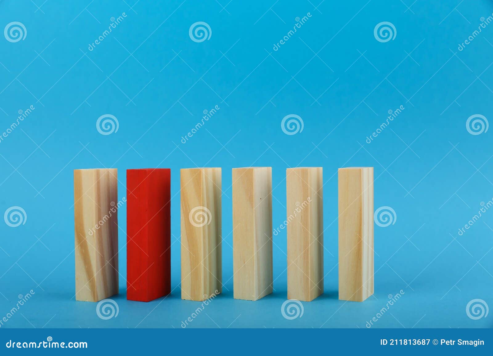 An Important Part of System Integrity. Stock Image - Image of ...