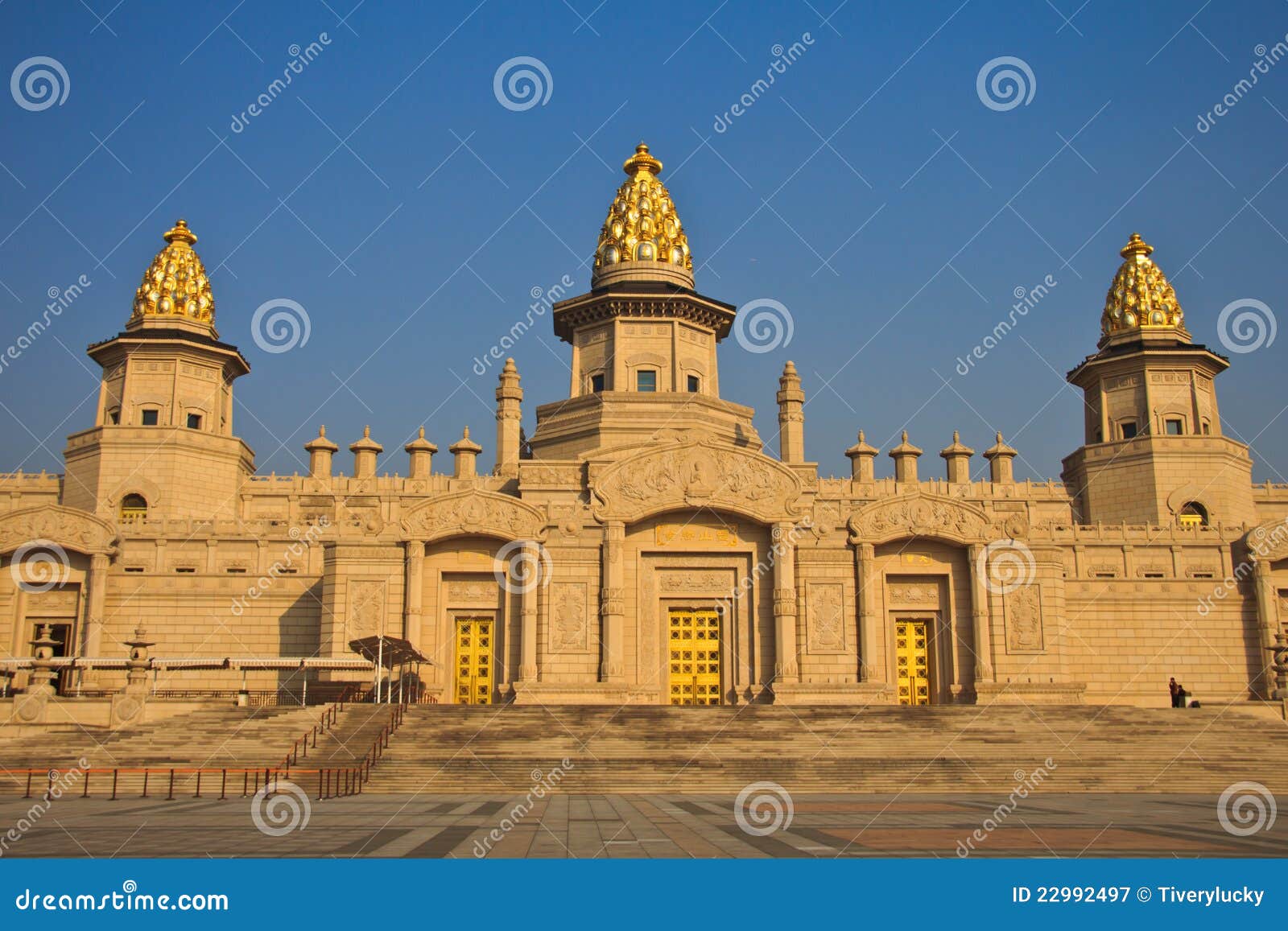 Important Religious Buildings Stock Image - Image of renaissance ...
