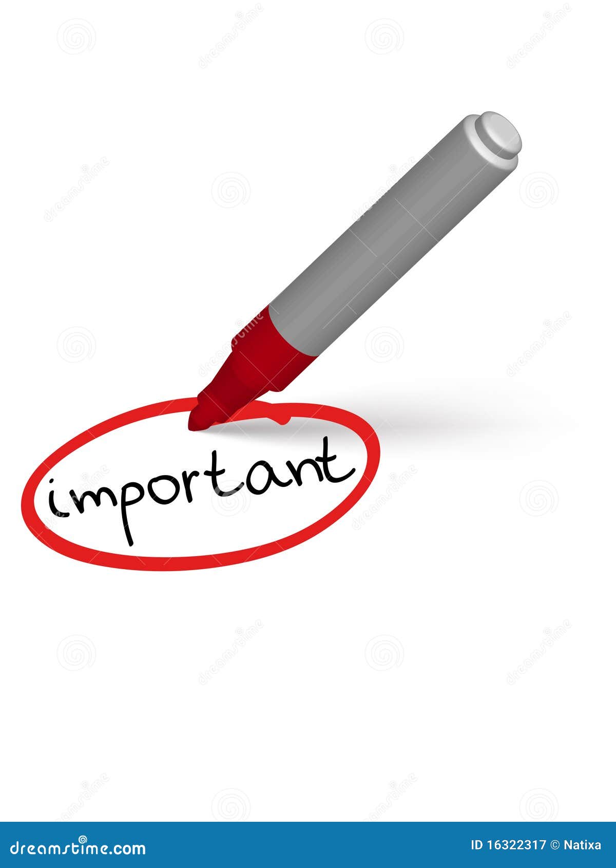 Importante ilustración del vector. Ilustración de carta - 16322317