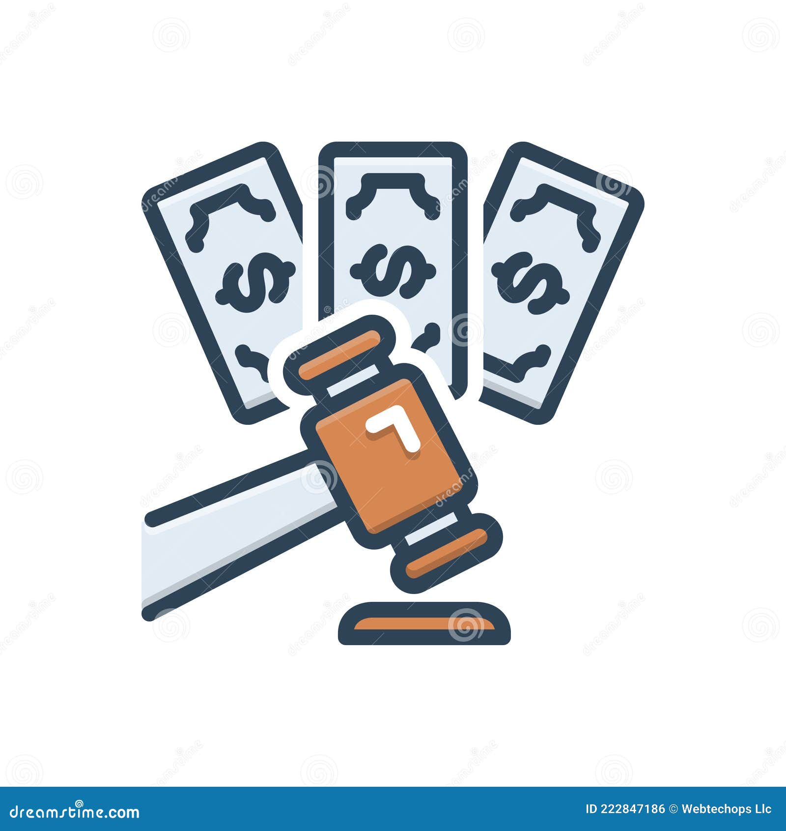 Impose Cartoons, Illustrations & Vector Stock Images - 1832 Pictures to ...