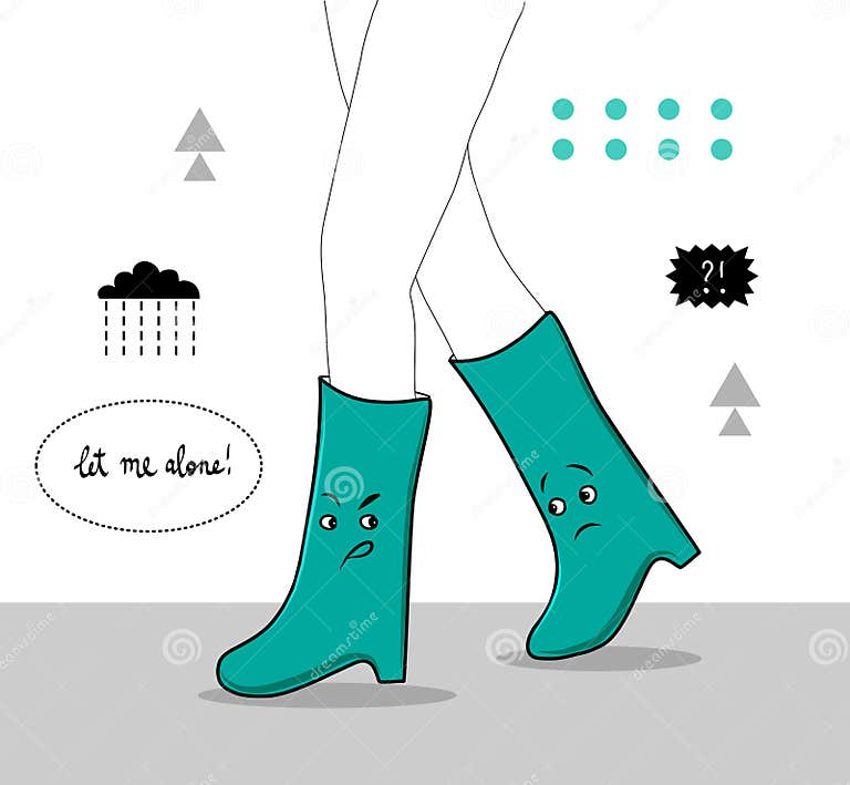 Impossibility stock vector. Illustration of impossibility - 30863259