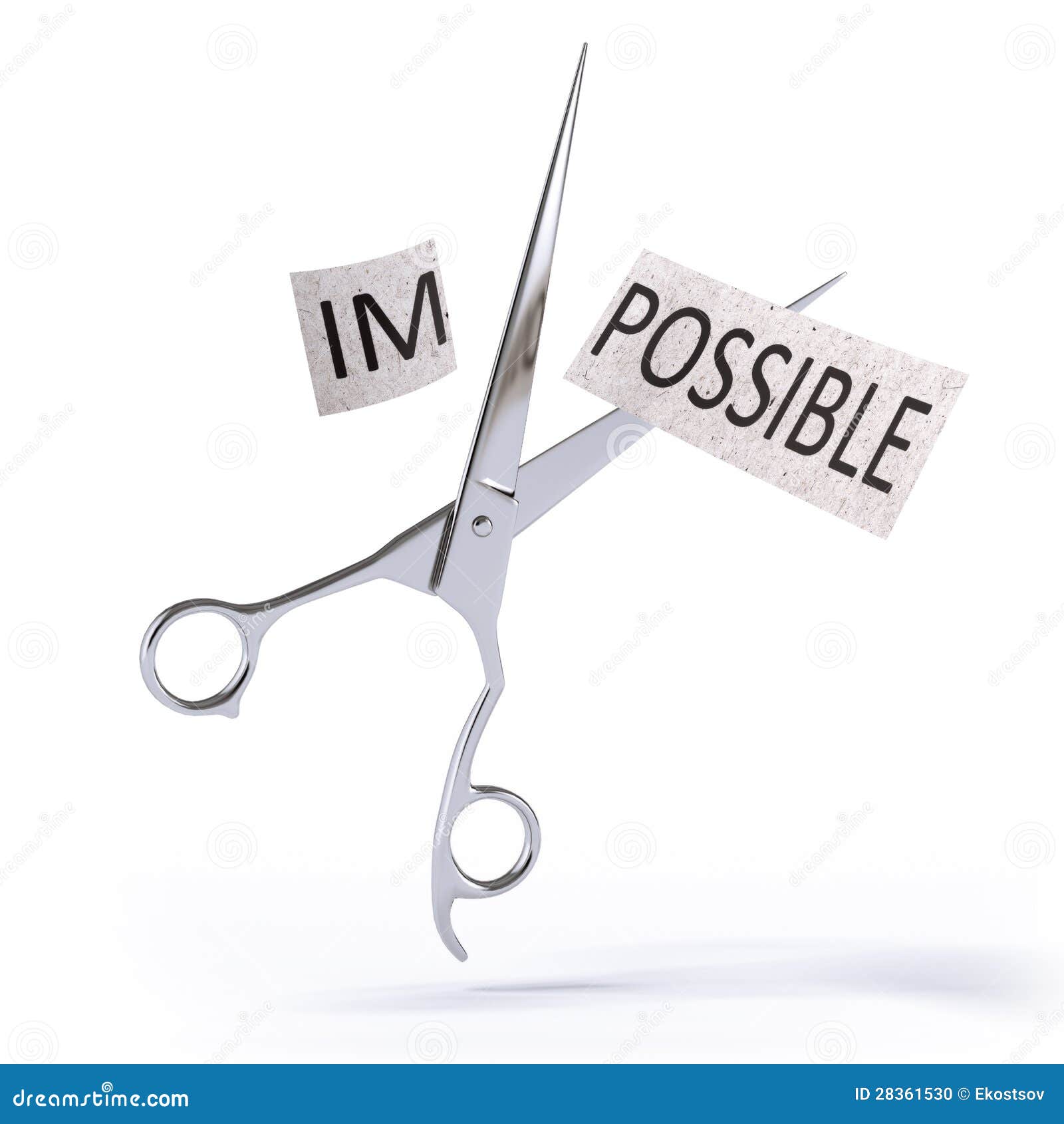 The Impossible Becomes Possible Stock Illustration - Illustration of ... The Impossible Becomes Possible Stock Illustration - Illustration of ...