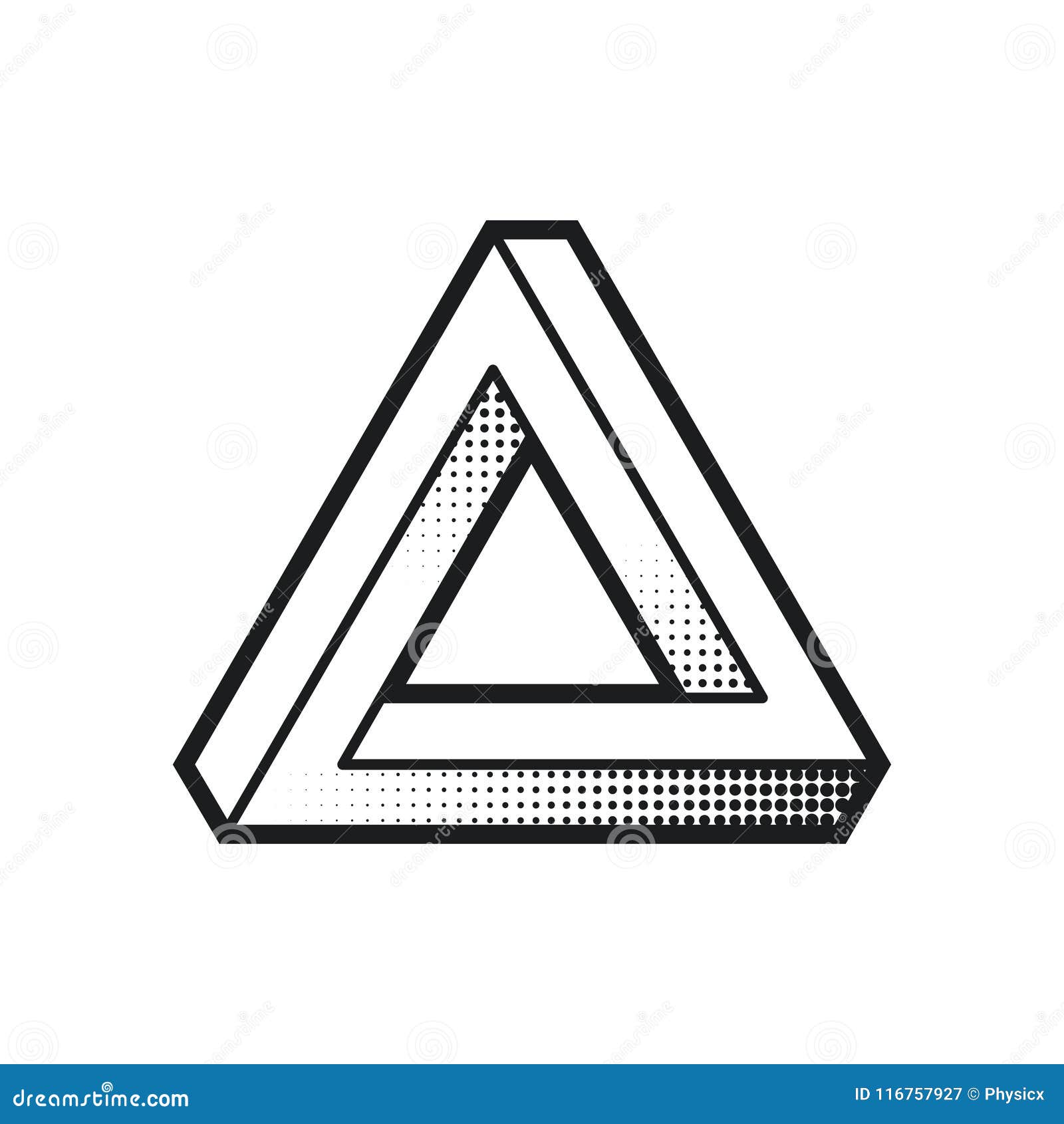 Impossible Design Element Stock Illustrations – 4,540 Impossible Design ...