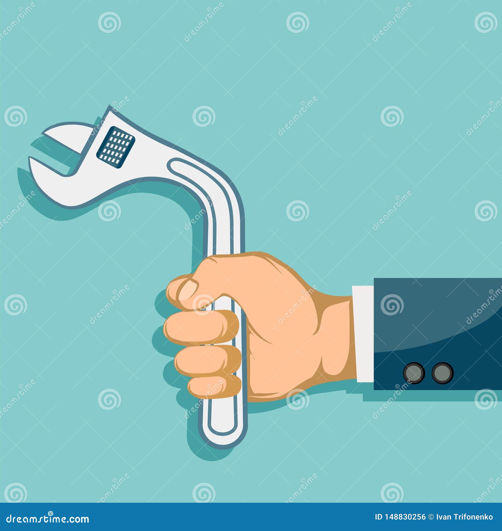 Impotence Health Problem. Erectile Dysfunction Stock Vector ...