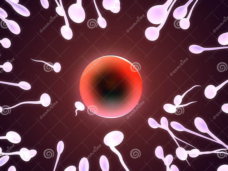 Impregnation stock illustration. Illustration of fibroblast - 894152