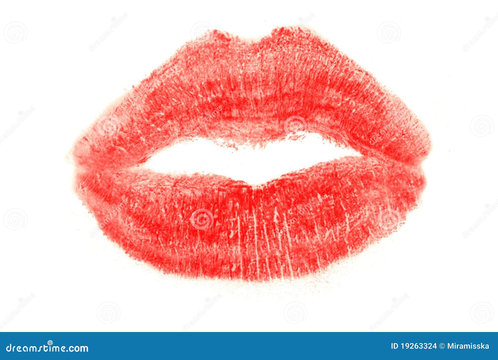 imágenes comunes del Labios Del Beso Del Del Color - los derechos de la ...