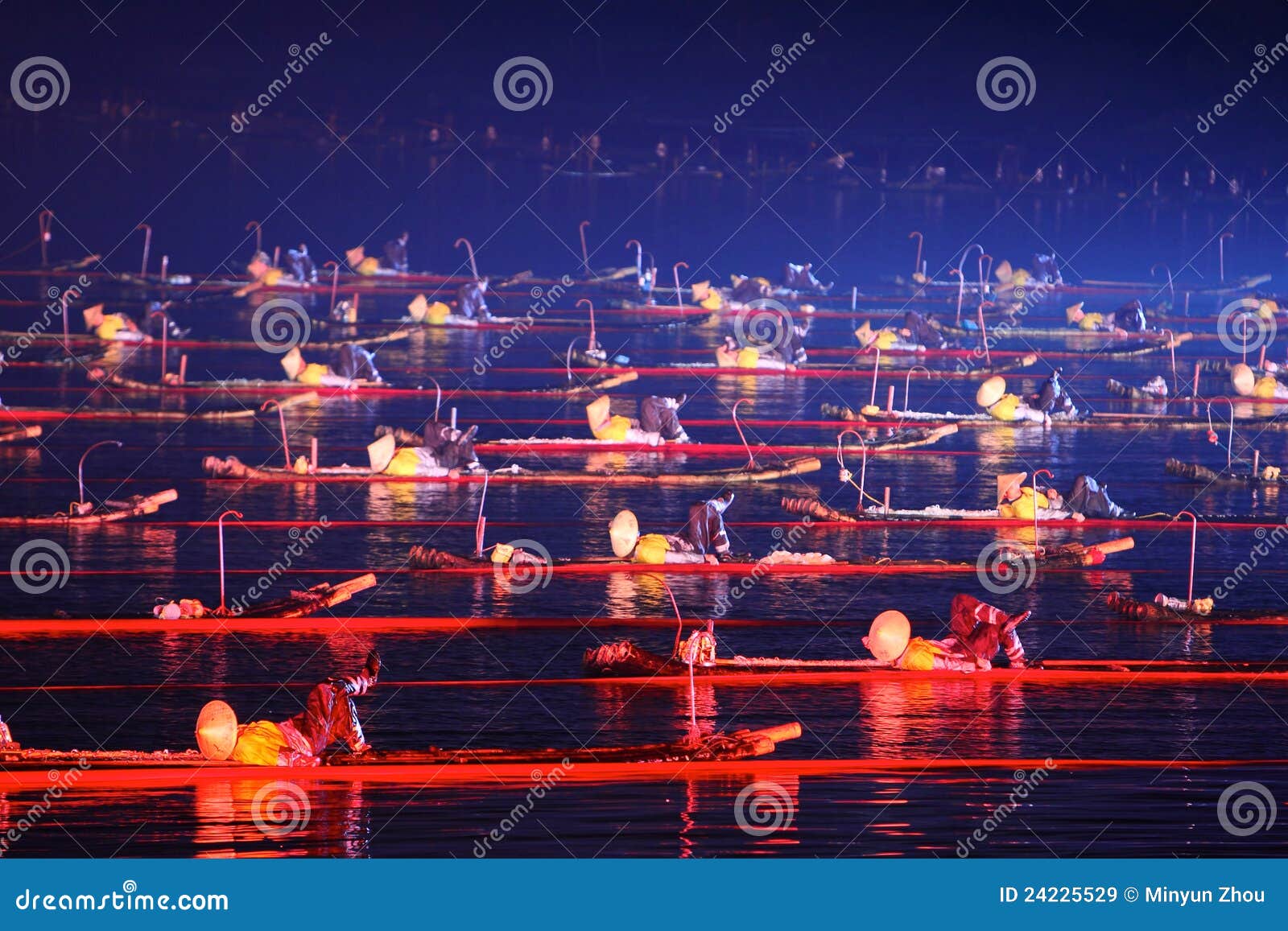 Impresión Sanjie Liu imagen de archivo editorial. Imagen de exterior ...