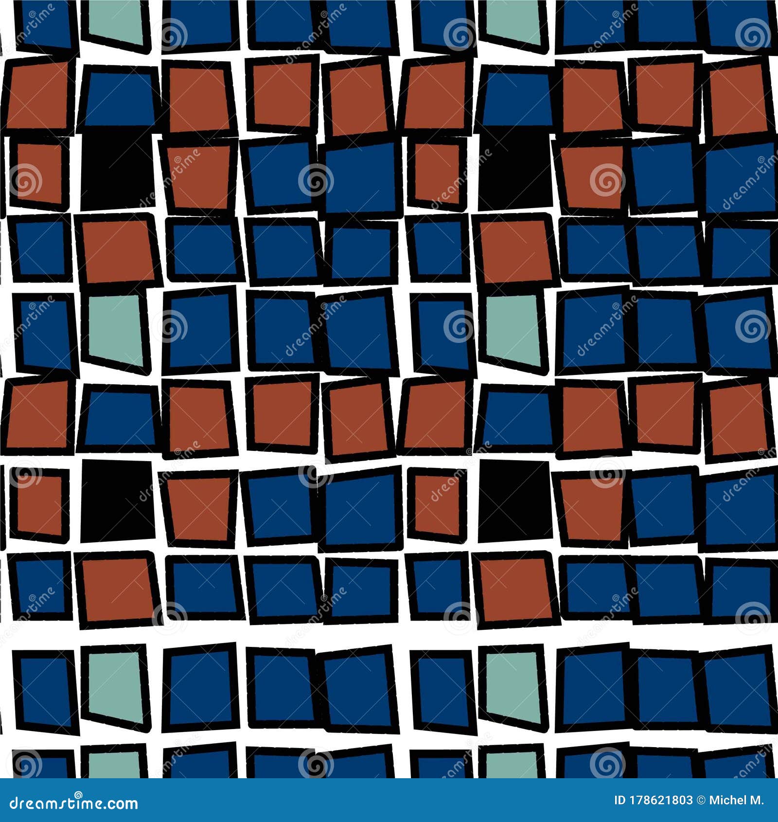 Colored Tiles Stock Illustrations – 4,629 Colored Tiles Stock ...