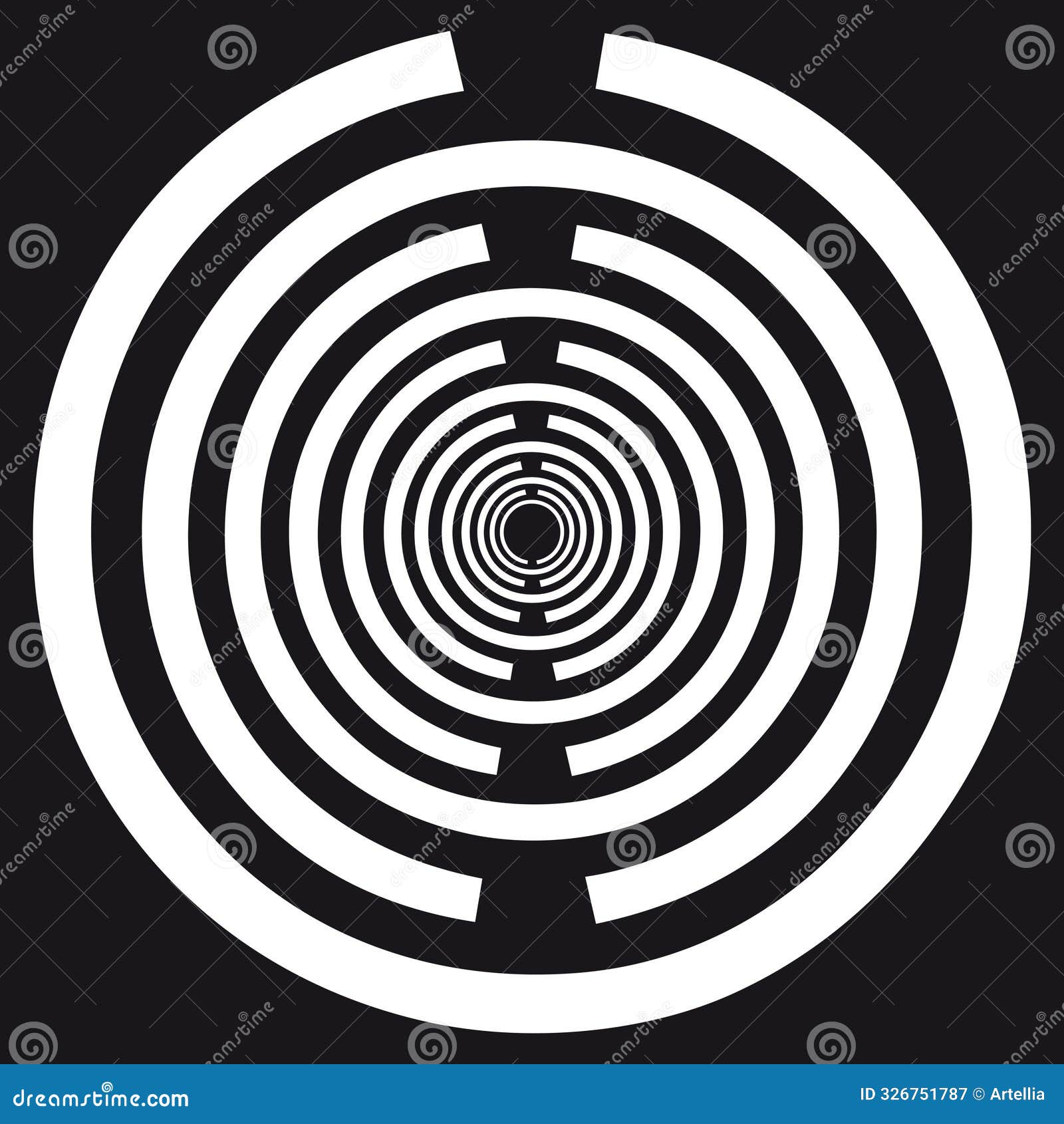 Lakhovsky Multiwave Oscillator Resonator Antenna, Scalar Wave Emitter ...