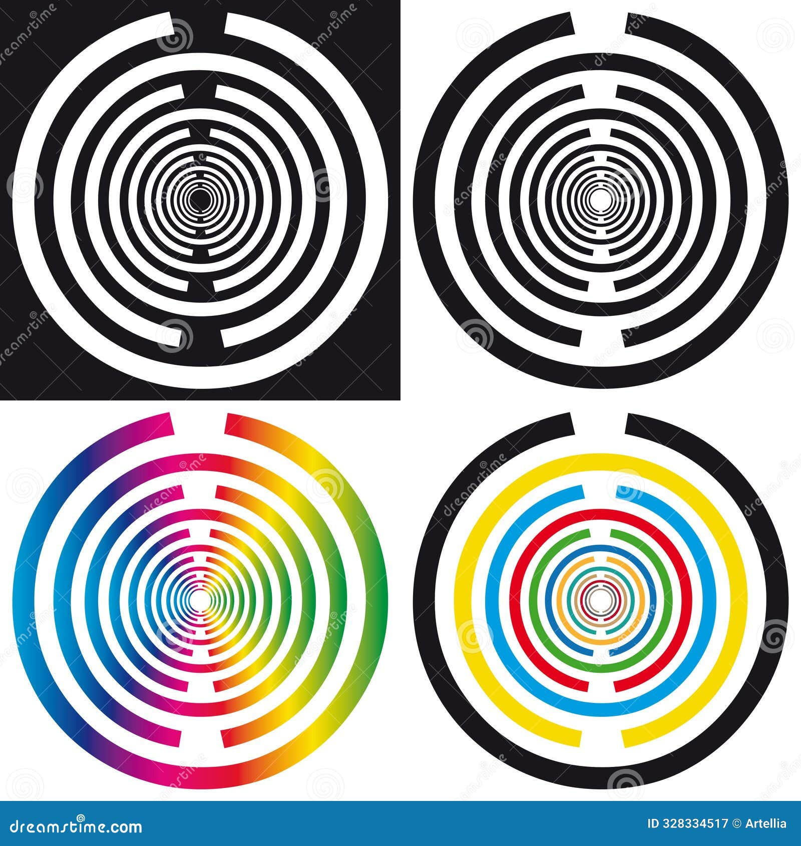 Multiwave Oscillator Resonator Antenna, Scalar Wave Emitter, Vector ...