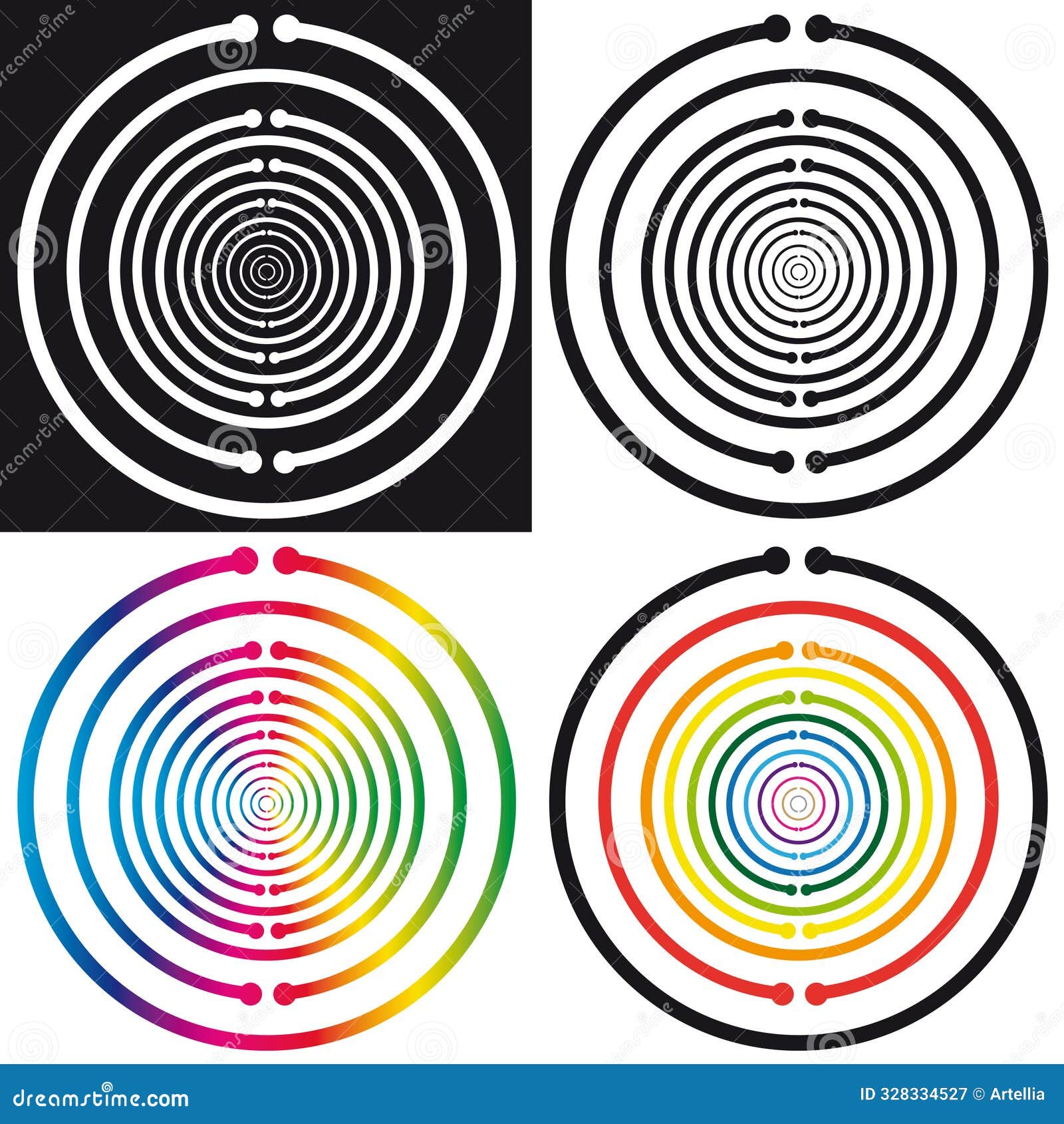 Multiwave Oscillator Resonator Antenna, Scalar Wave Emitter, Vector ...