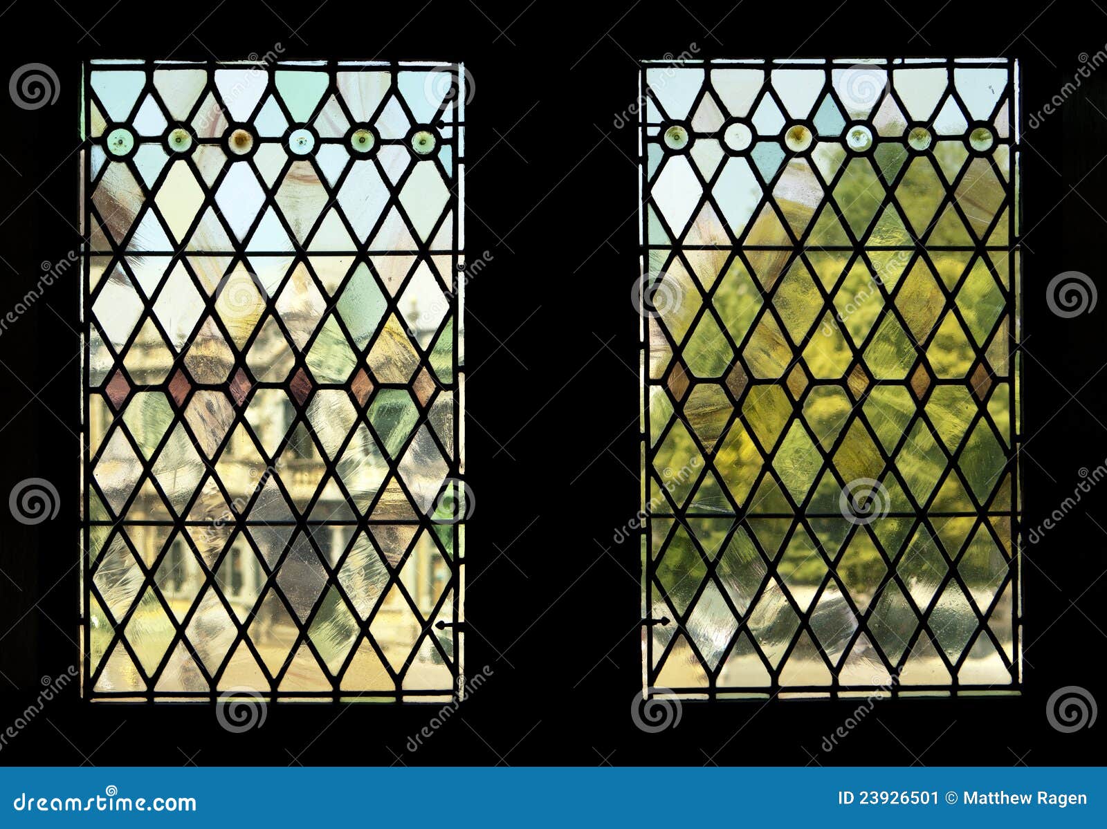 Impressionist Windows stock image. Image of expressionist - 23926501