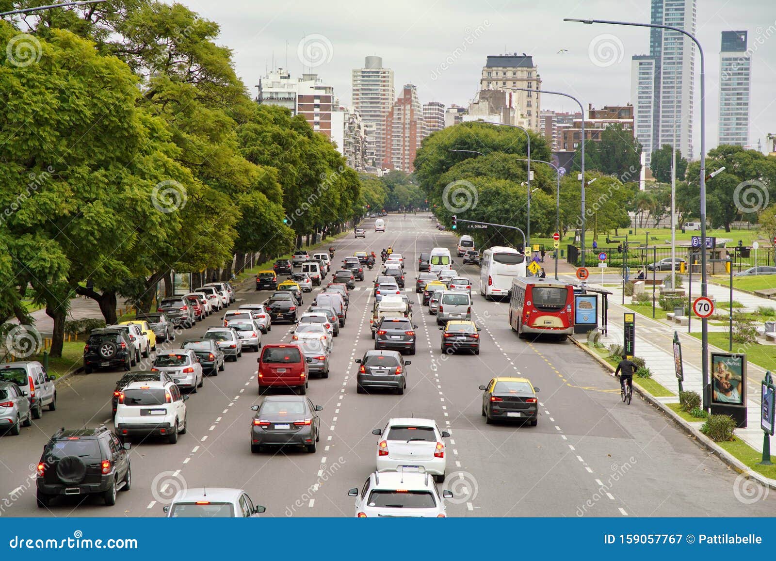 Streets of Buenos Aires, Argentina Editorial Photography - Image of ... Streets of Buenos Aires, Argentina Editorial Photography - Image of ...