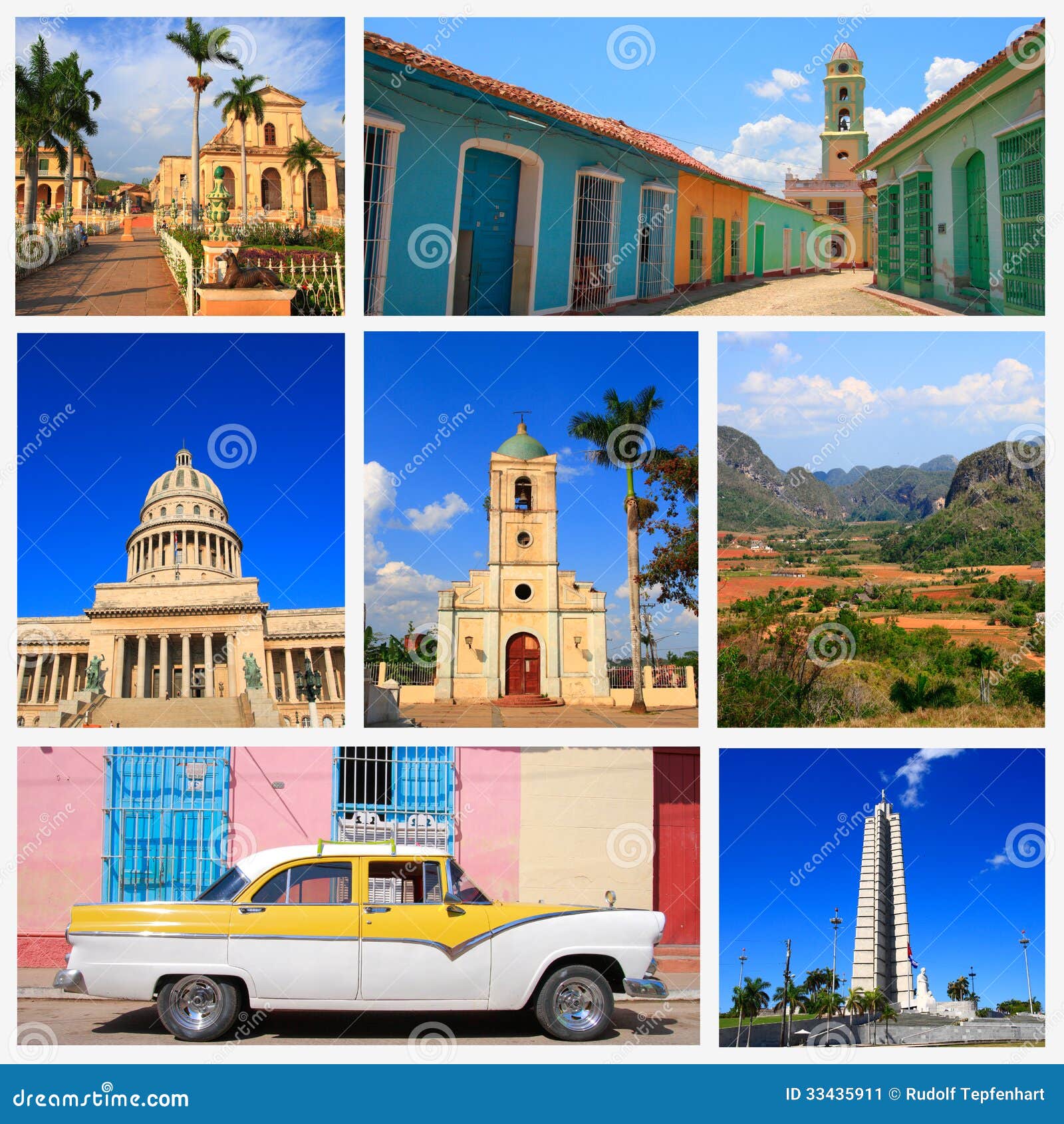 Impressions of Cuba editorial photo. Image of landmark - 33435911