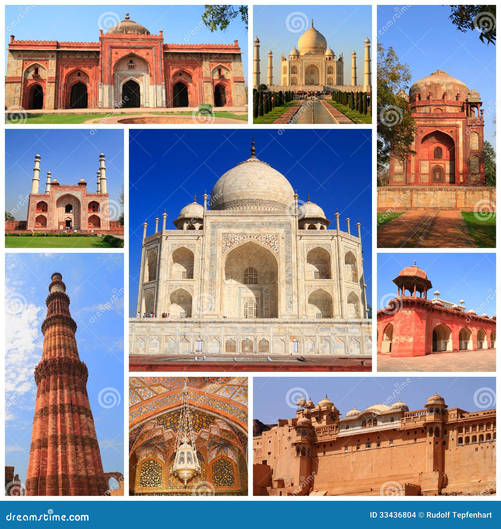 Impressions Of India Stock Images - Image: 33436804