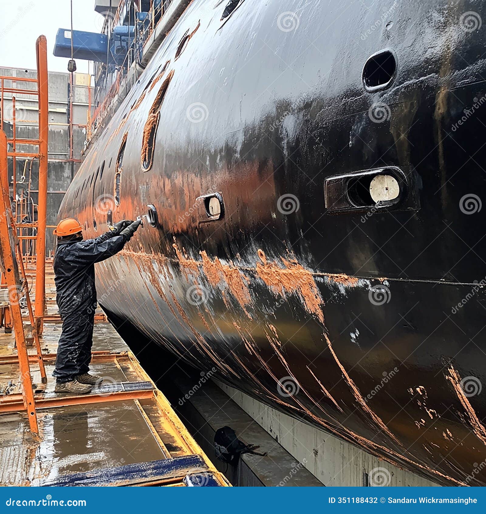 Advanced Submarine Technology and Underwater Innovations Stock ...