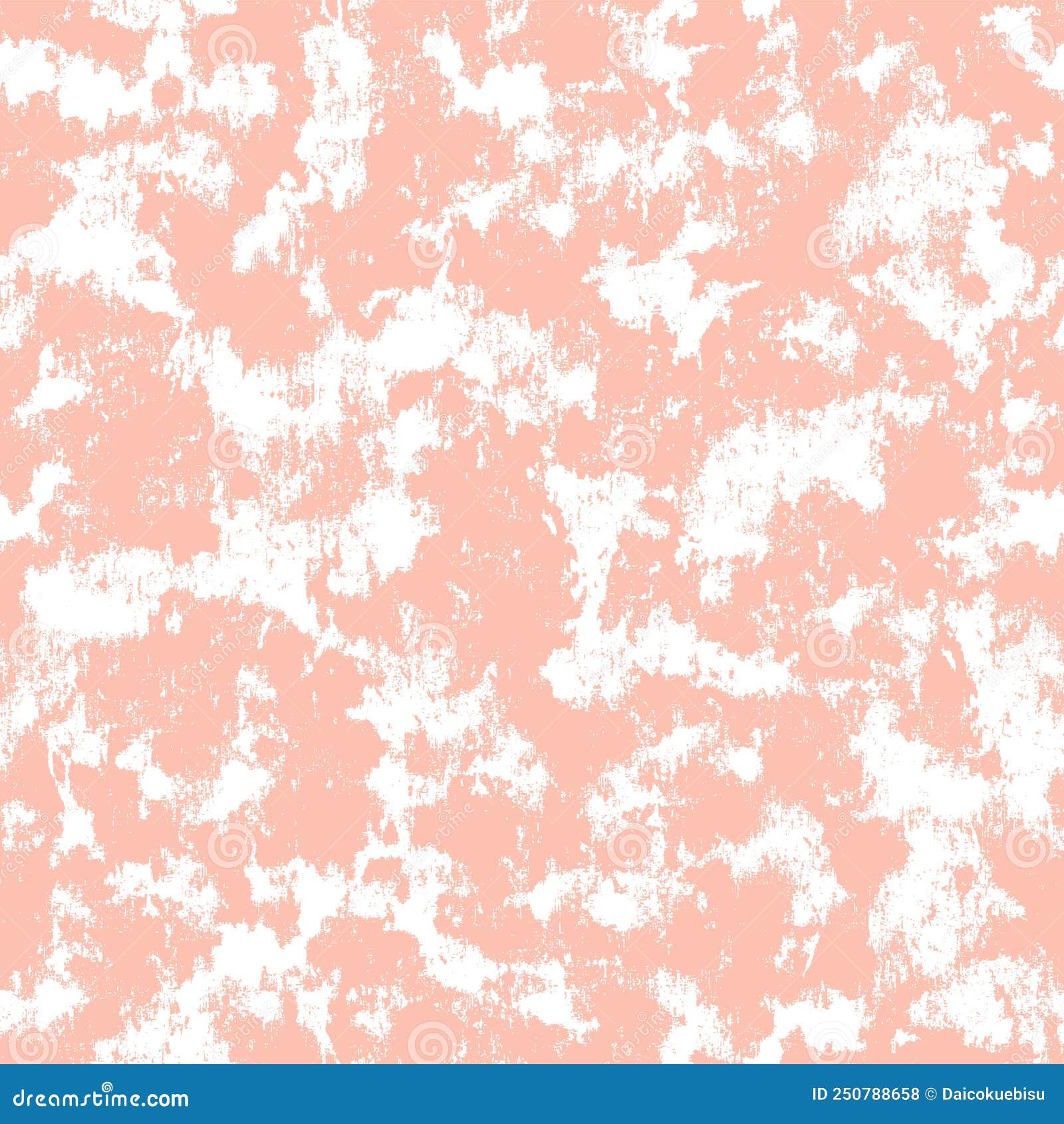 Impressive and Hazy Grunge Seamless Pattern, Stock Vector ...