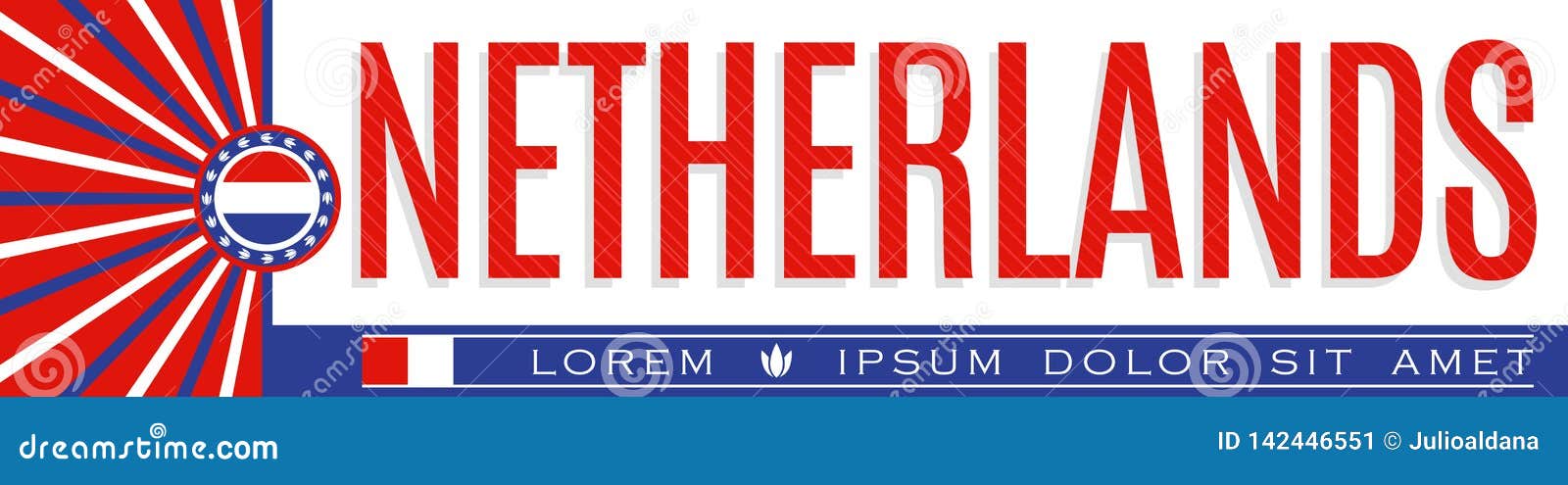 Holland Flag Powder Explosion On White Background Royalty-Free Stock ...