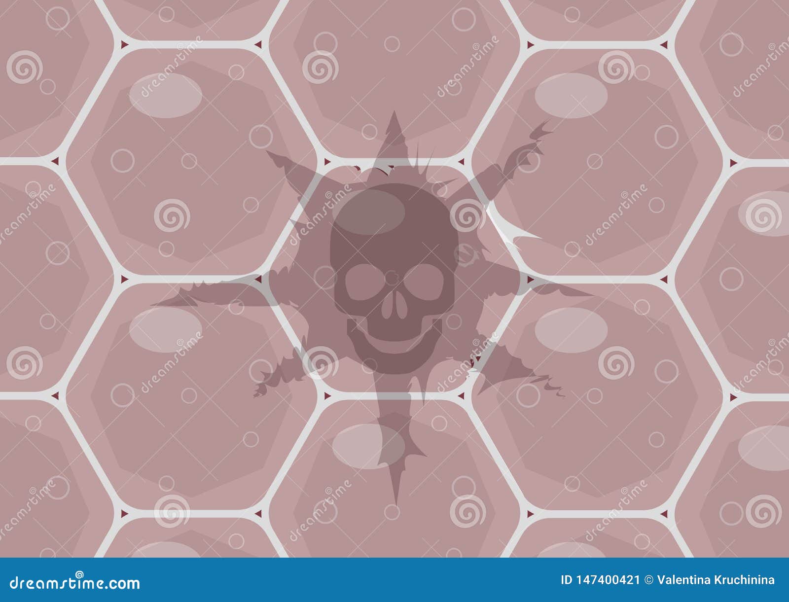 Normal Cell Royalty-Free Stock Photo | CartoonDealer.com #84221511