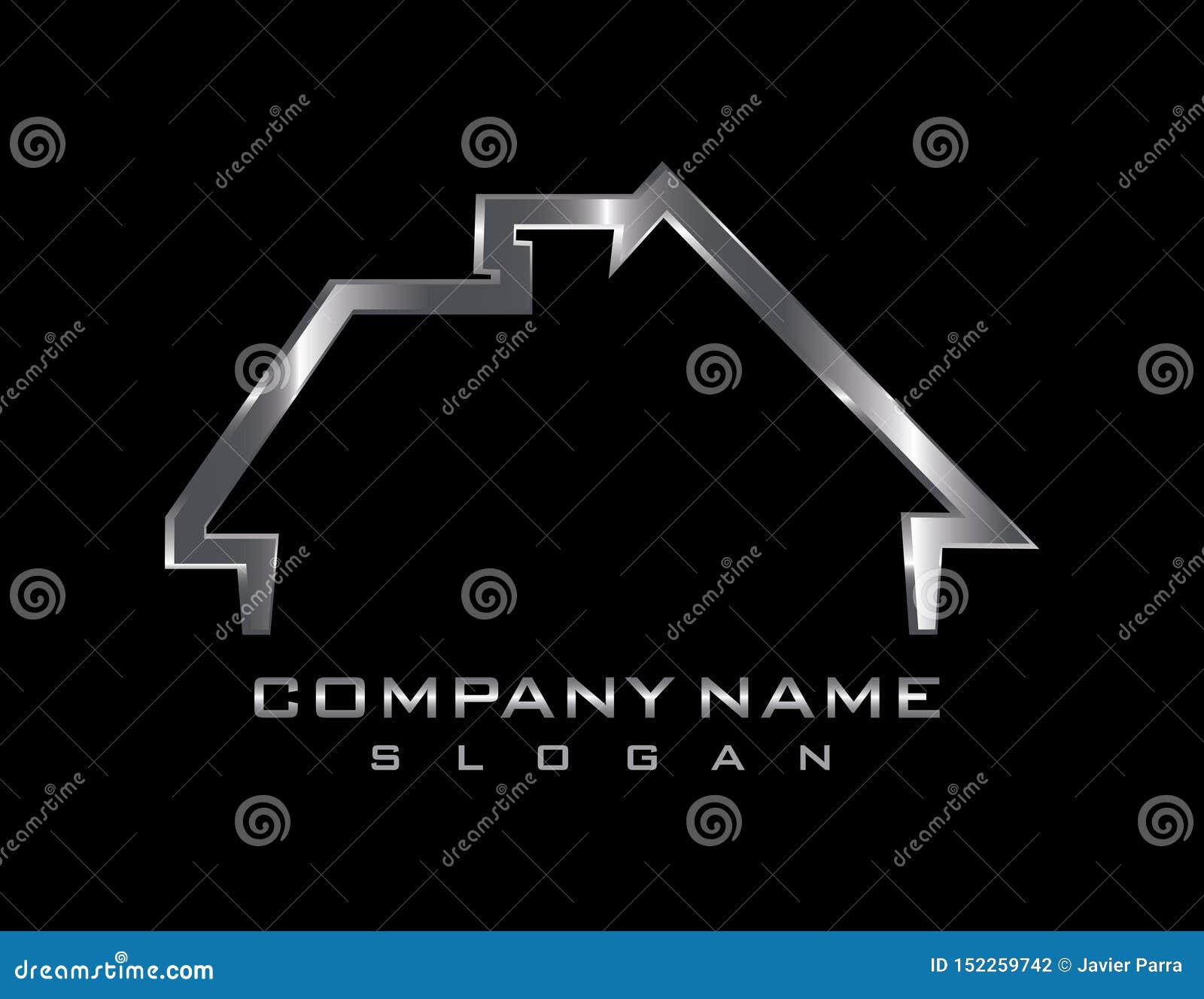 Set Of House Logo Design Template. House Logo. Home Logo. Real Estate ...