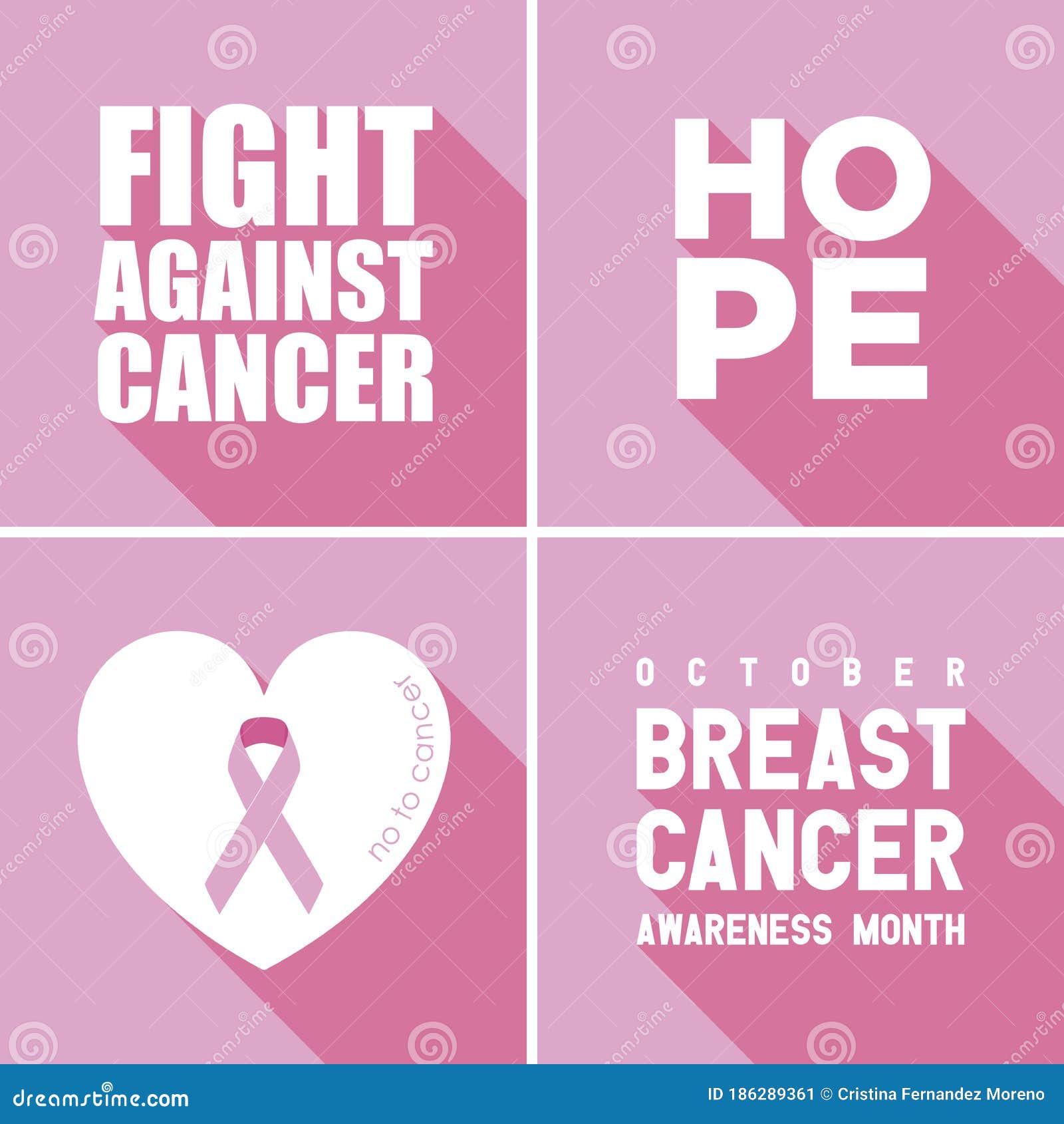 We Fight Together Cancer Banner, Hope Heart, Breast Cancer ...