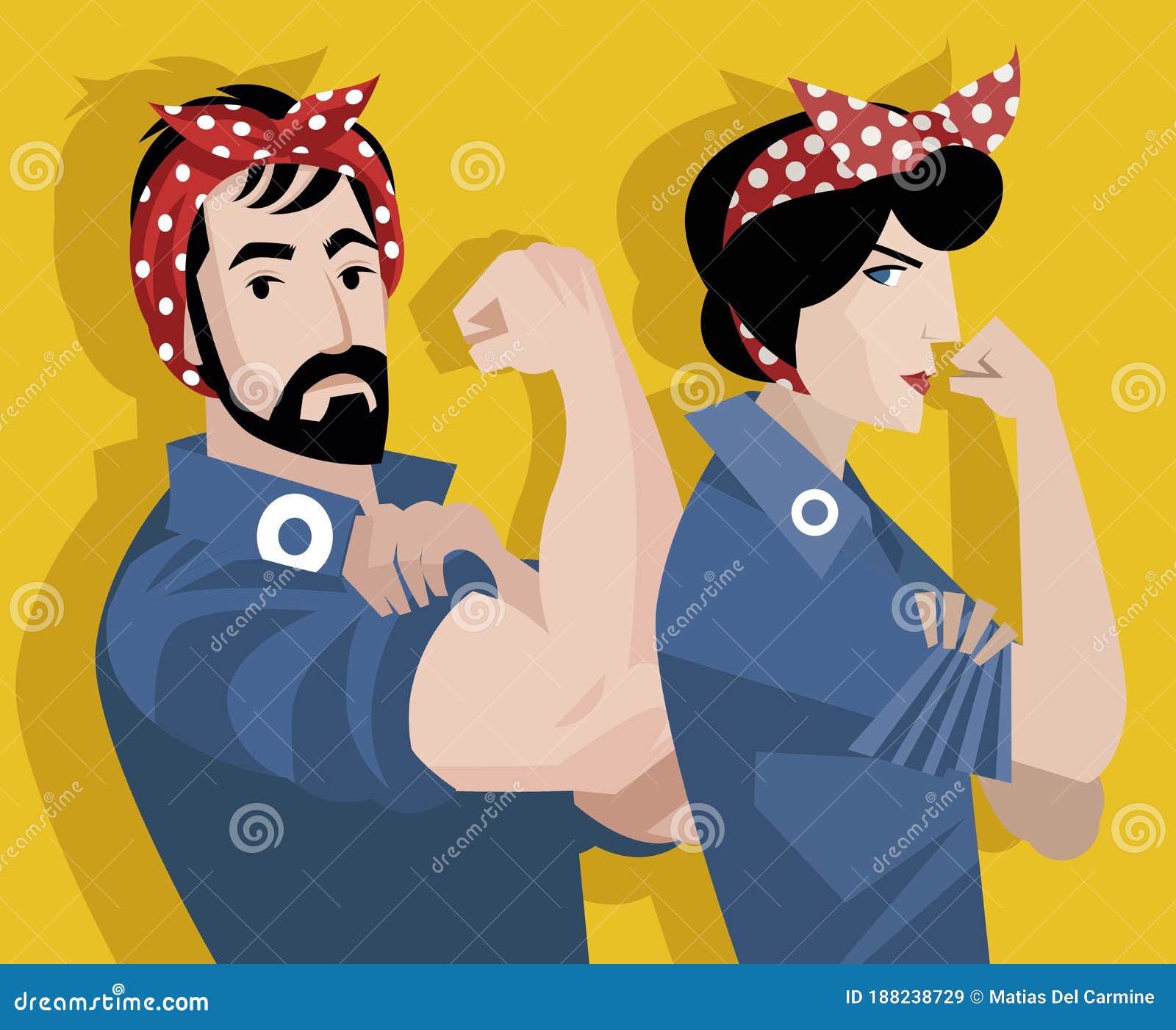 Activists Cartoons, Illustrations & Vector Stock Images - 5971 Pictures ...