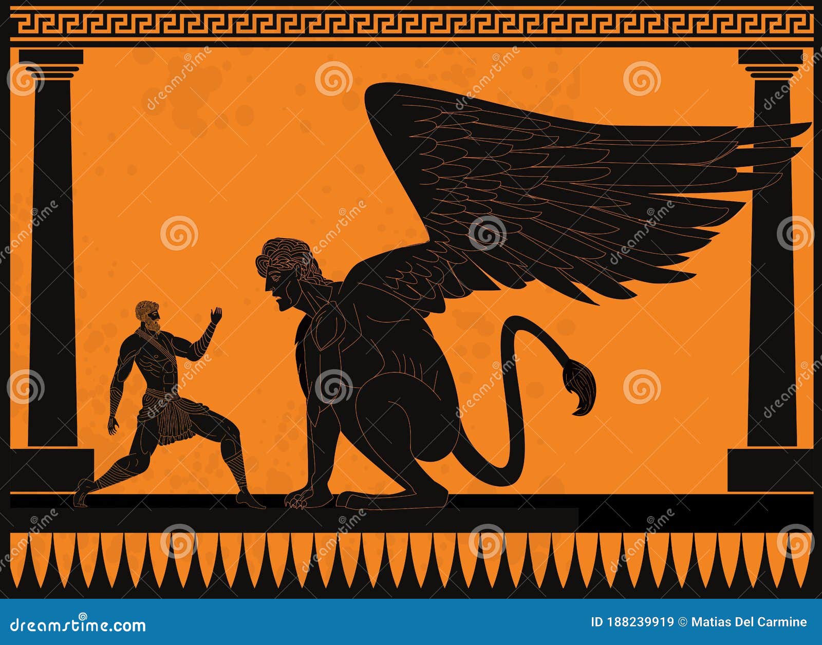 Riddle Cartoons, Illustrations & Vector Stock Images - 81040 Pictures ...