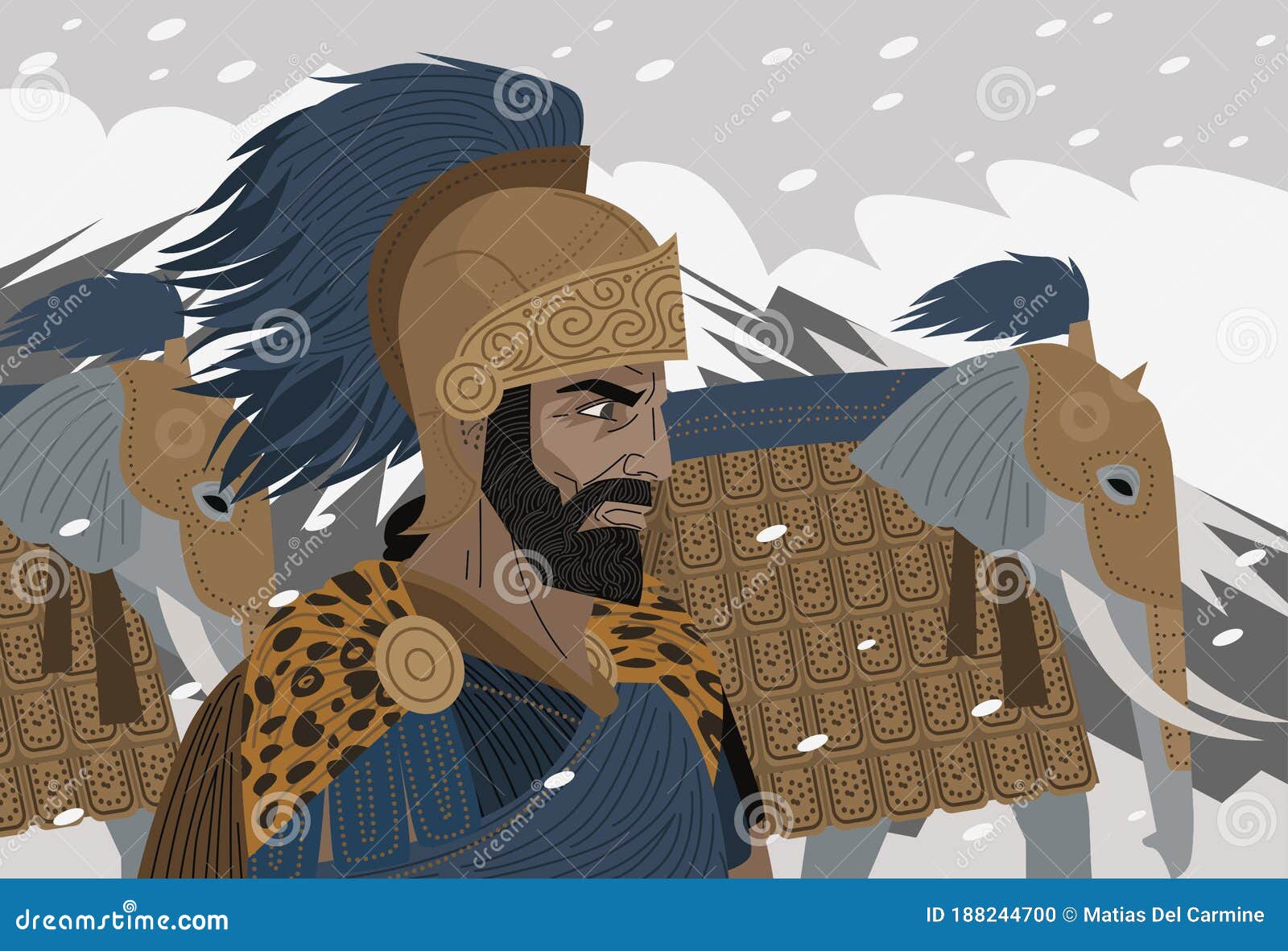 Punic Cartoons, Illustrations & Vector Stock Images - 46 Pictures to ...