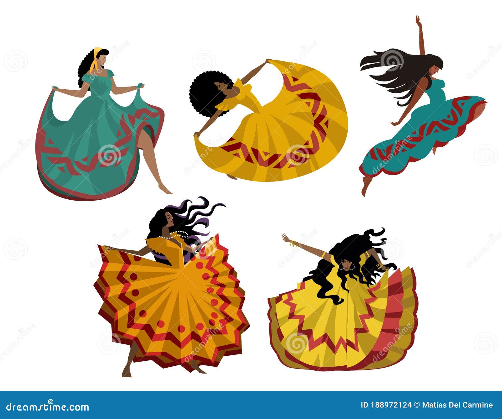 Timba Stock Illustrations – 4 Timba Stock Illustrations, Vectors ...