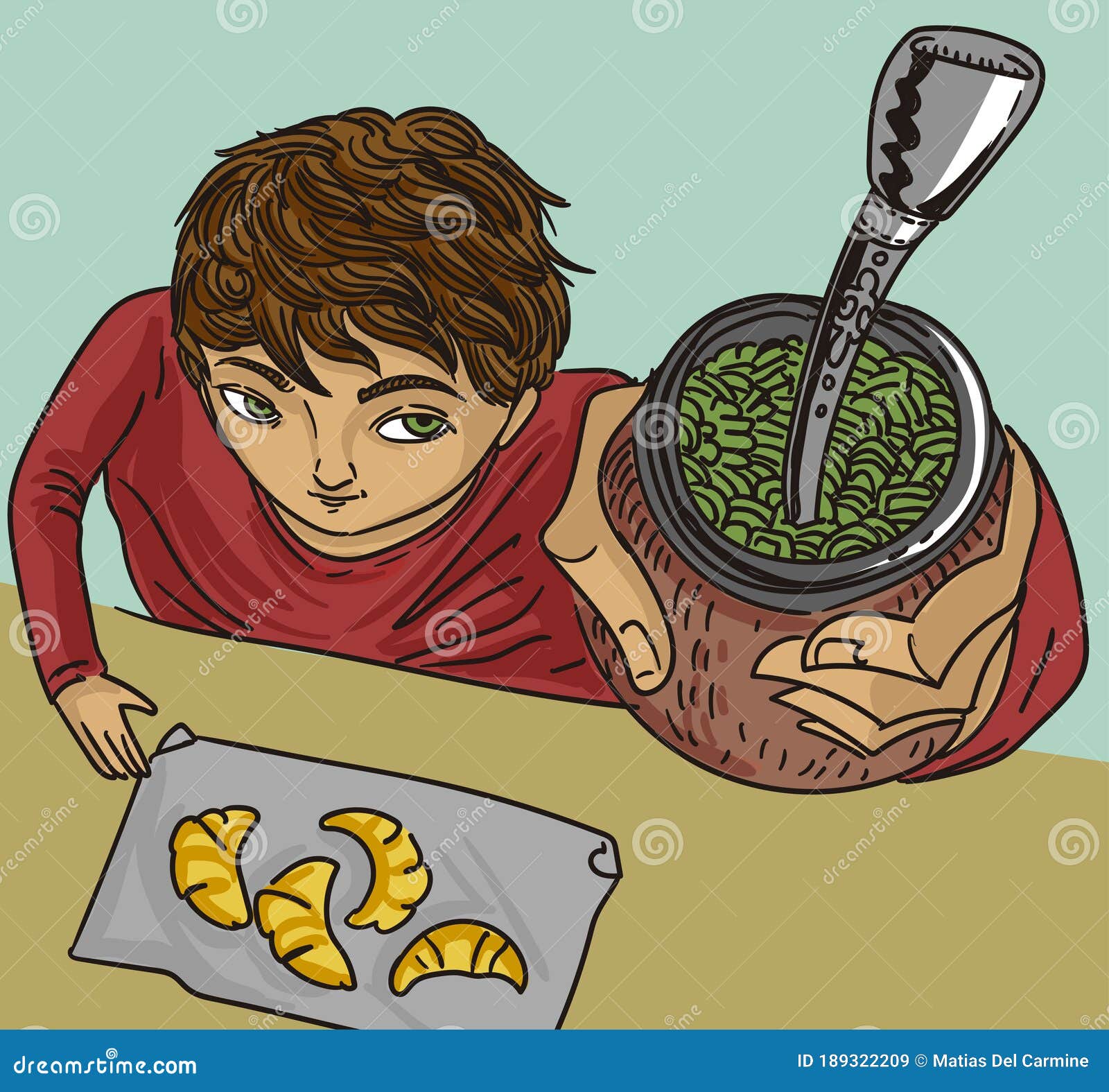 Mate Cartoons, Illustrations & Vector Stock Images - 24252 Pictures to ...