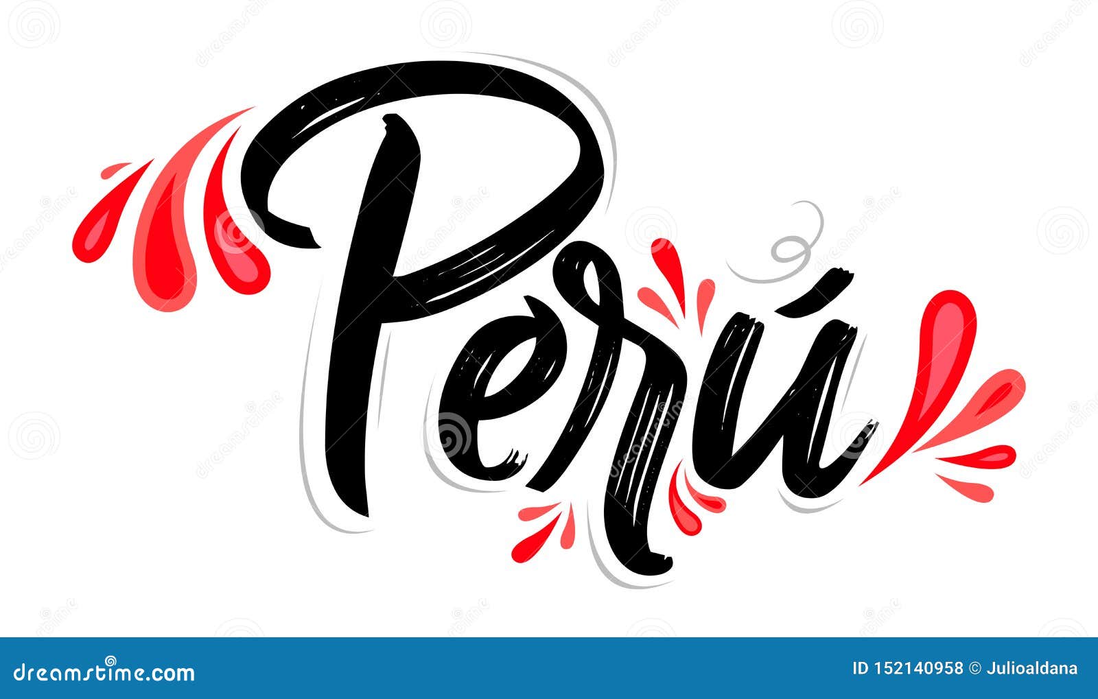 Peruvian Flag Stock Image | CartoonDealer.com #65203