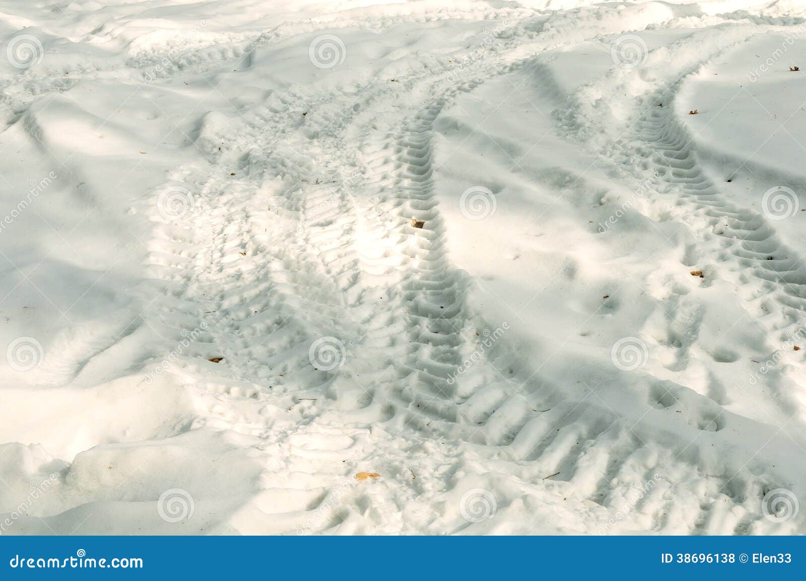 Imprints stock photo. Image of mark, slippery, markings - 38696138