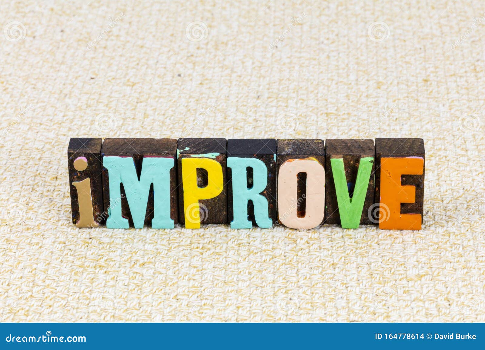 Improve Improvement Progress Success Growth Move Forward Positive ...