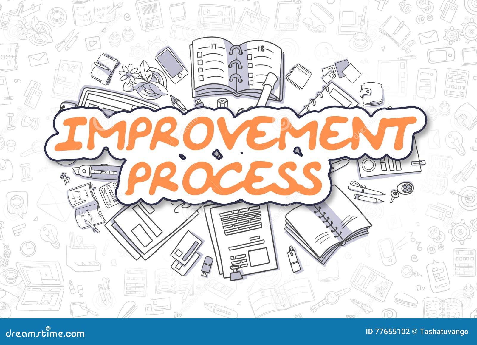 Improvement Process Stock Photography | CartoonDealer.com #37962884 Improvement Process Stock Photography | CartoonDealer.com #37962884