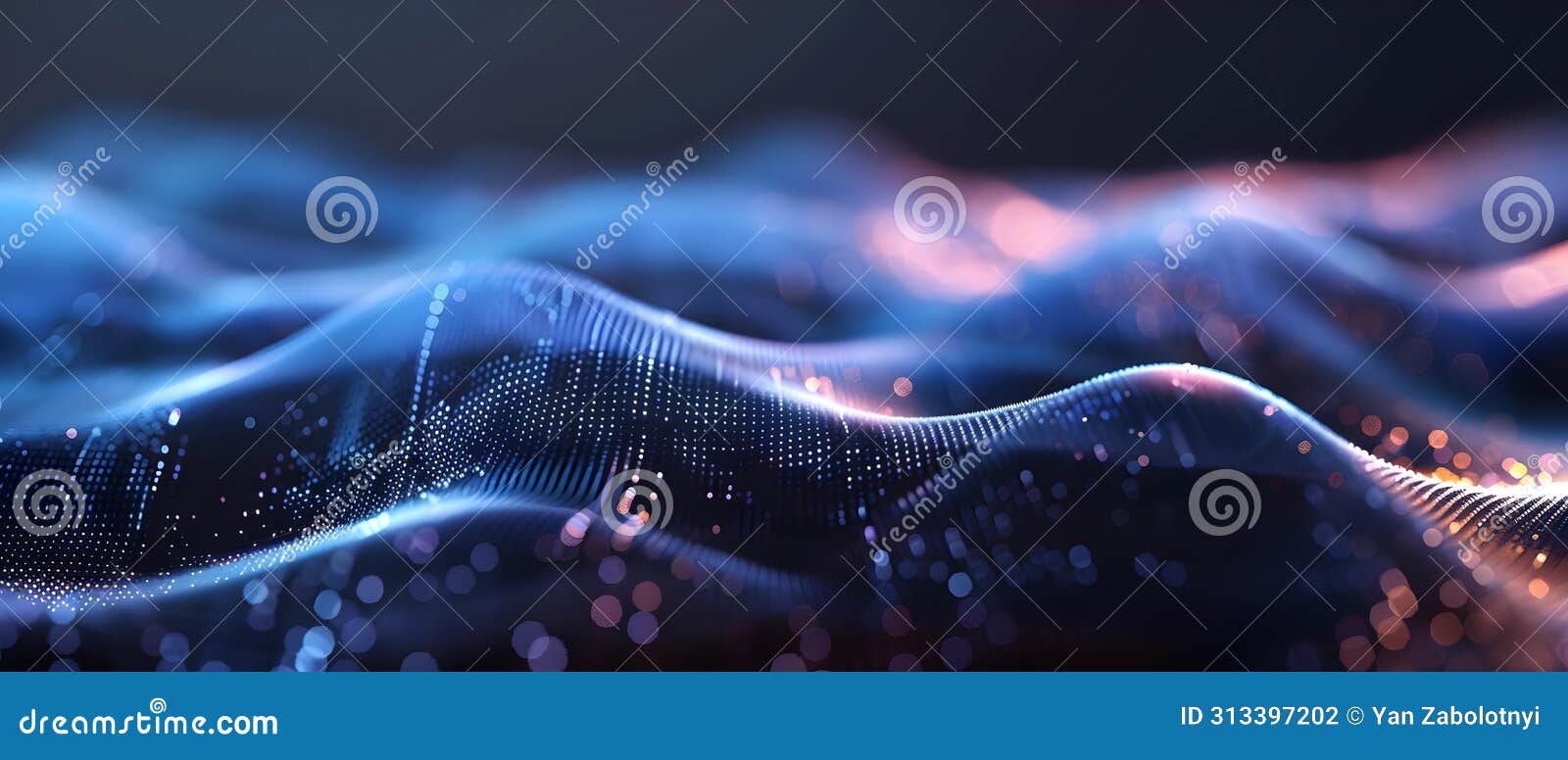 Improving Audio Quality: AI Enhances Sound Waves through Advanced ...