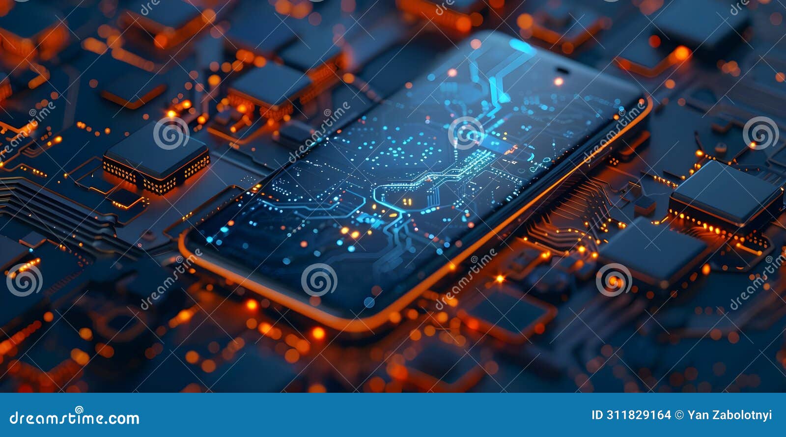 Improving Device Performance and Security through Software Updates and ...