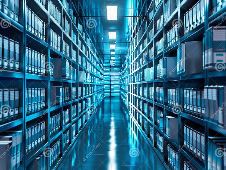 Improving the Efficiency of Record Keeping and Data Management Document ...