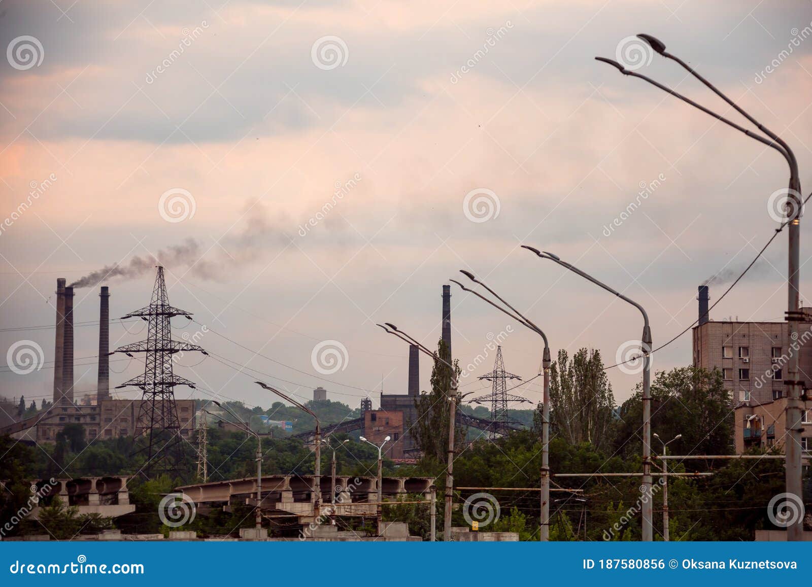 Improving the Environmental Situation in Connection with Coronavirus ...