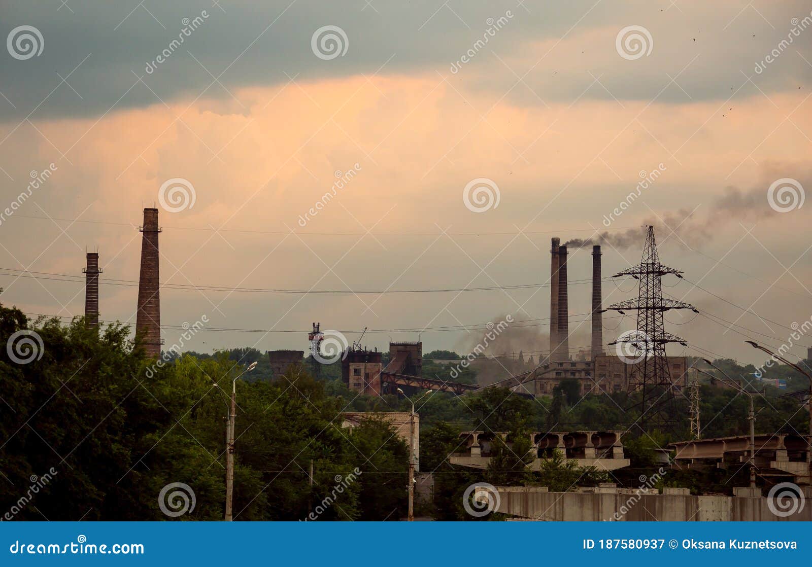 Improving the Environmental Situation in Connection with Coronavirus ...