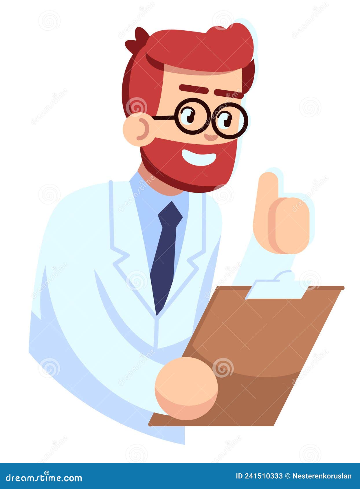 Improving System Performance Semi Flat RGB Color Vector Illustration ...