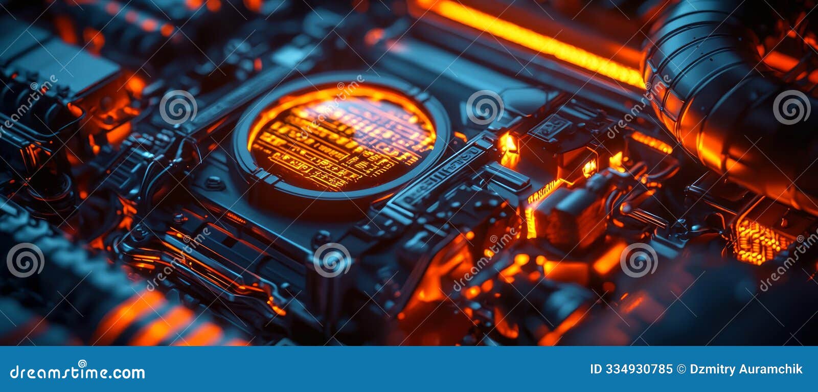 Improving System Reliability and Performance through Predictive ...