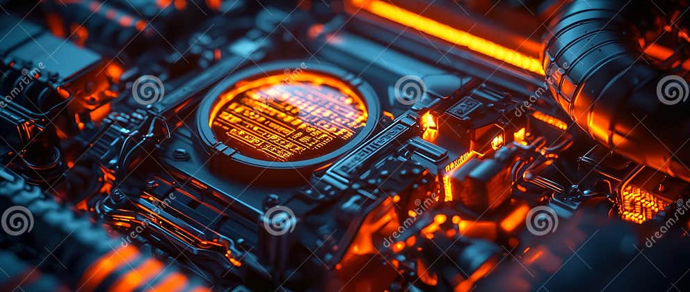 Improving System Reliability and Performance through Predictive ...