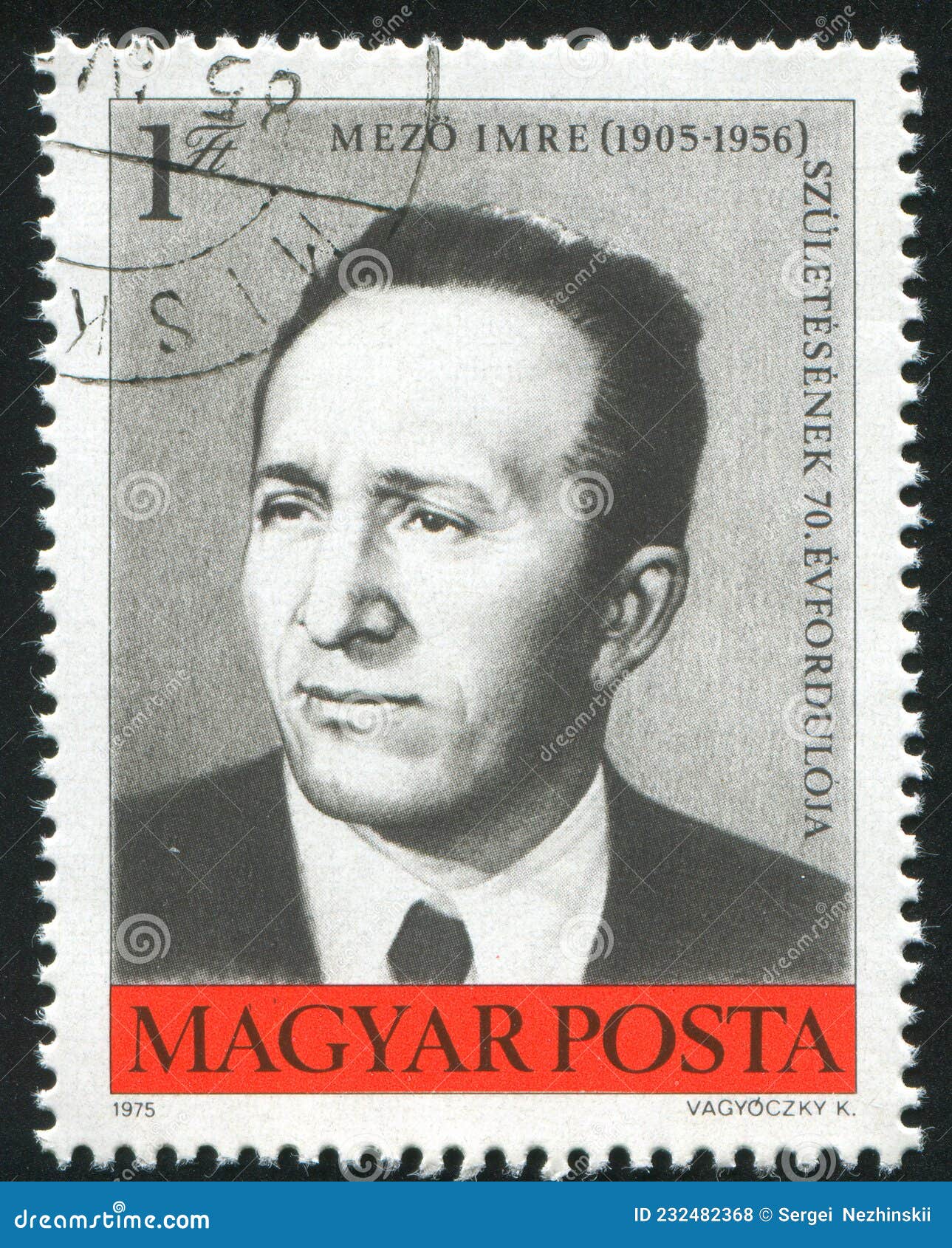 Imre Mezo editorial stock photo. Image of adult, aged - 232482368