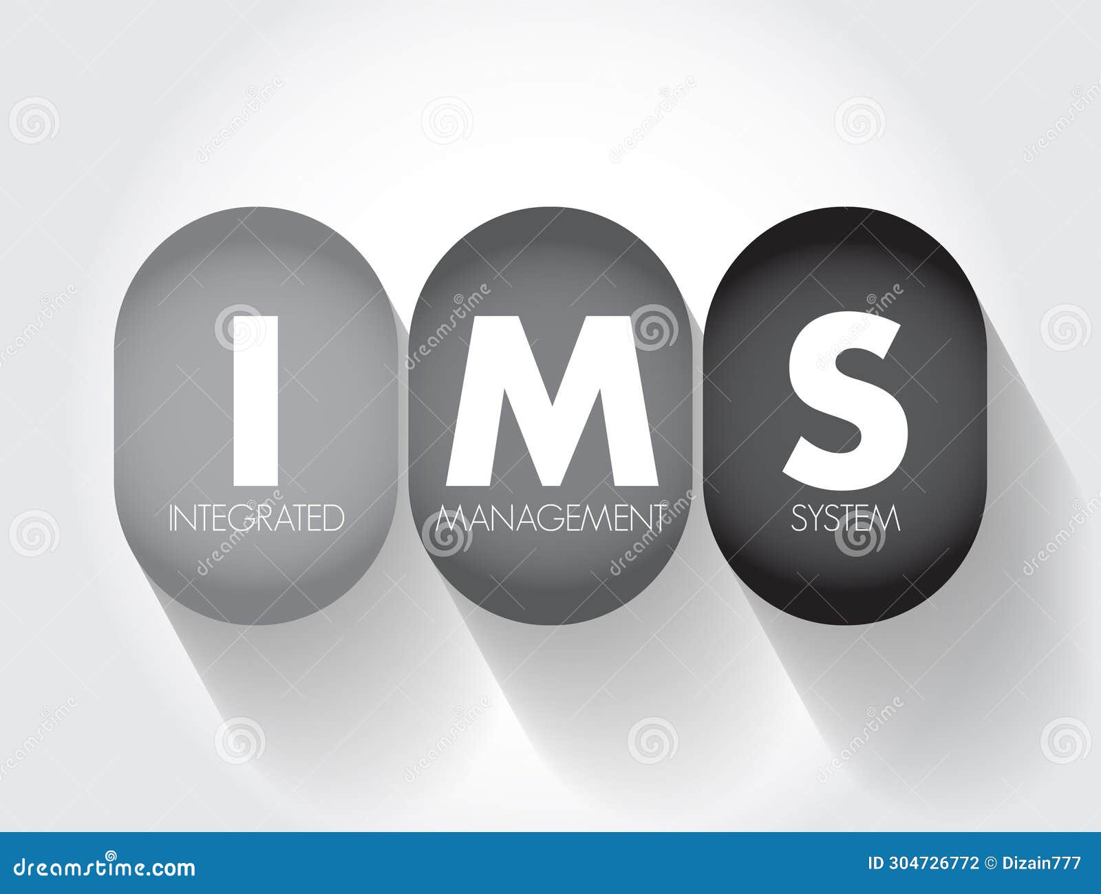 IMS Integrated Management System - Combines All of an Organisation S ...