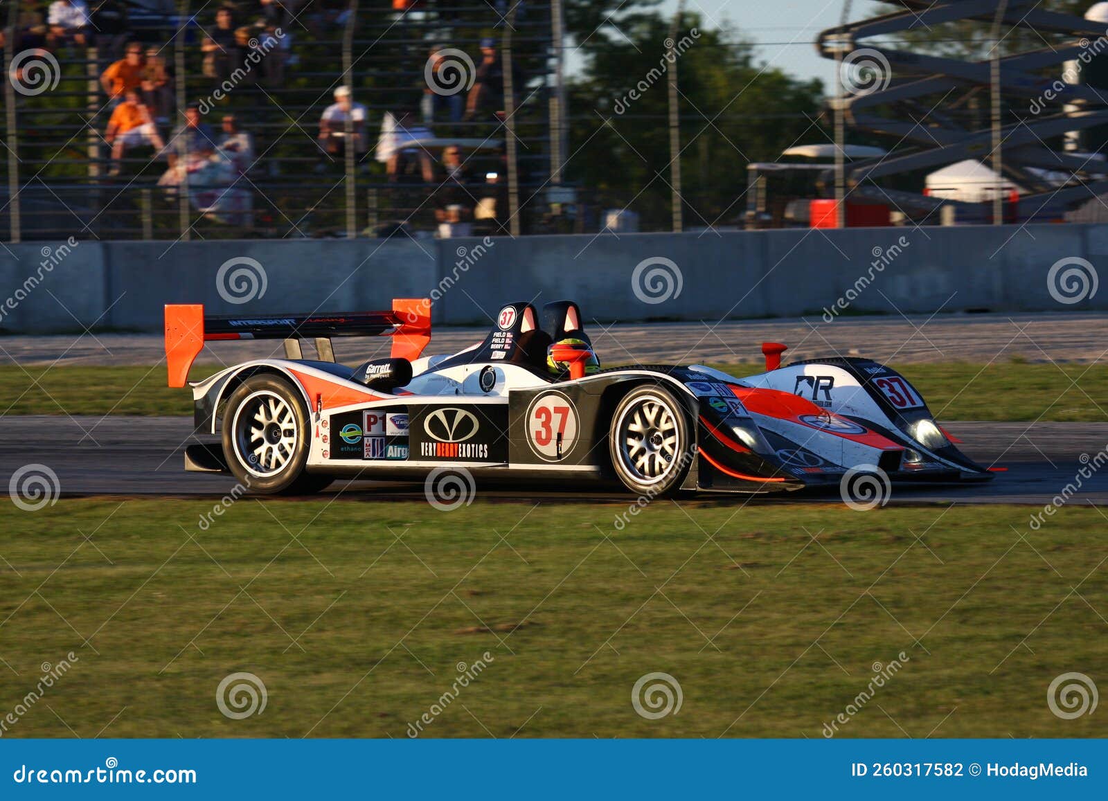 IMSA ALMS Road America 2008 Editorial Photography - Image of 2008, quot ...