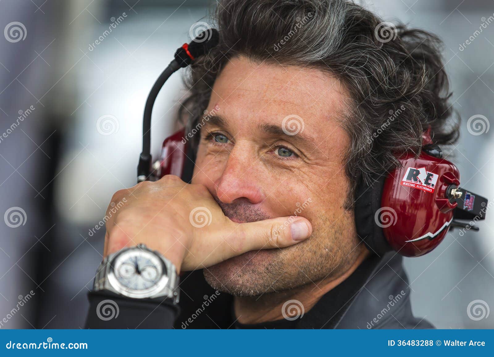 IMSA: 4 Gennaio Roar before Rolex 24 Fotografia Stock Editoriale ...